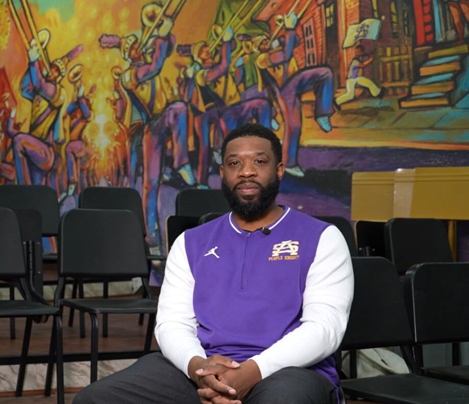 St. Augustine’s Marching 100 prepares for Carnival season under new ...