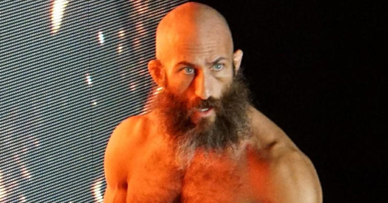 Why did Tommaso Ciampa leave WWE? His move explained after shocking ...