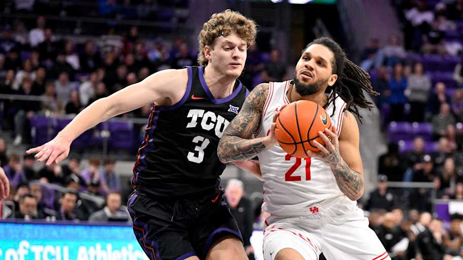 The good, bad and ugly of No. 10 Houston Cougars’ gritty win over TCU
