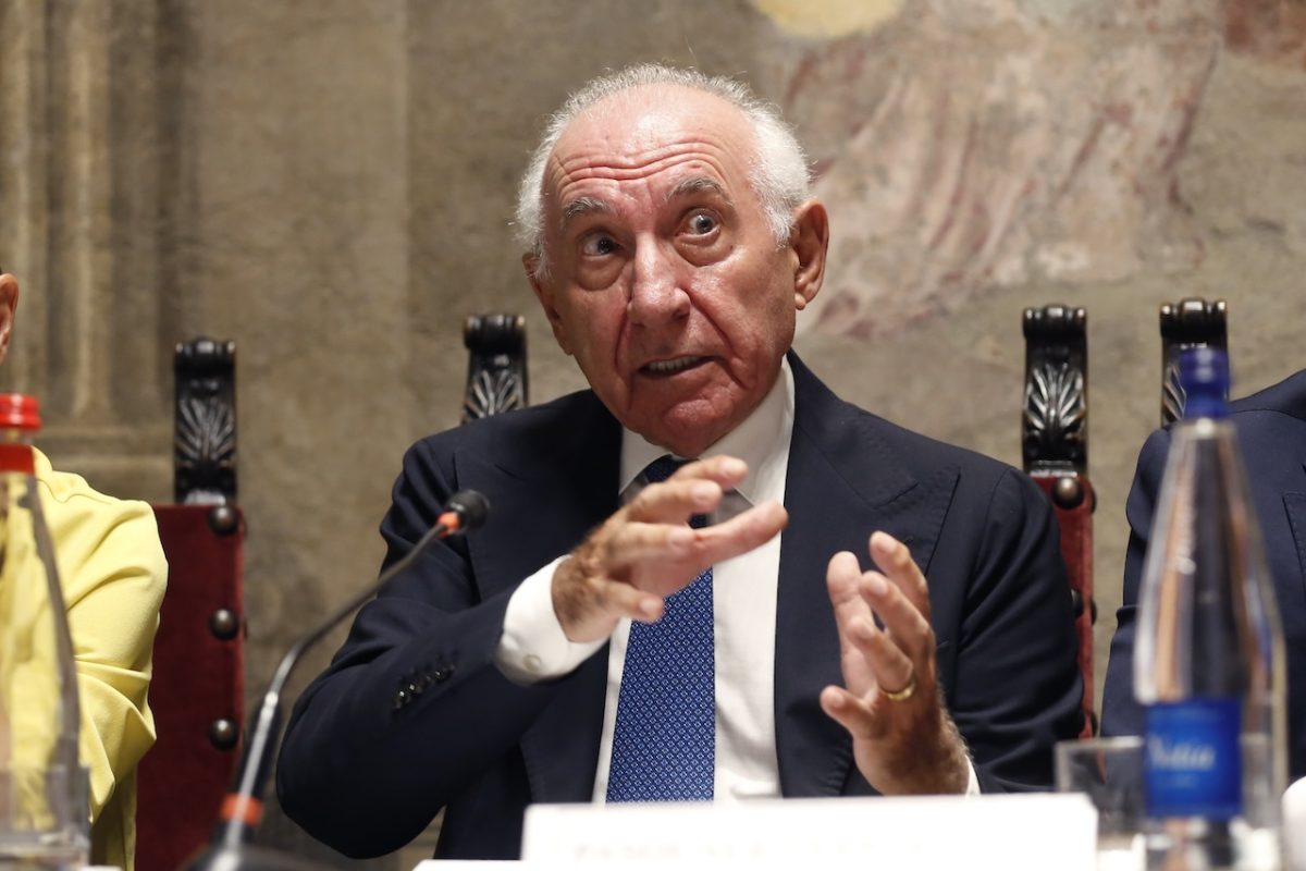 Ita Airways e quelle super tessere regalate al Garante della Privacy ...