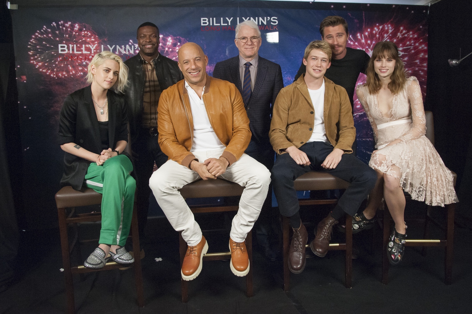 På grund av Trump överväger denna Hollywoodstjärna att lämna USA