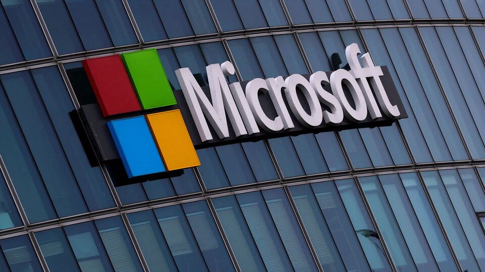 Microsoft stock drops 12% after Q2 results as cloud revenues fail to ...