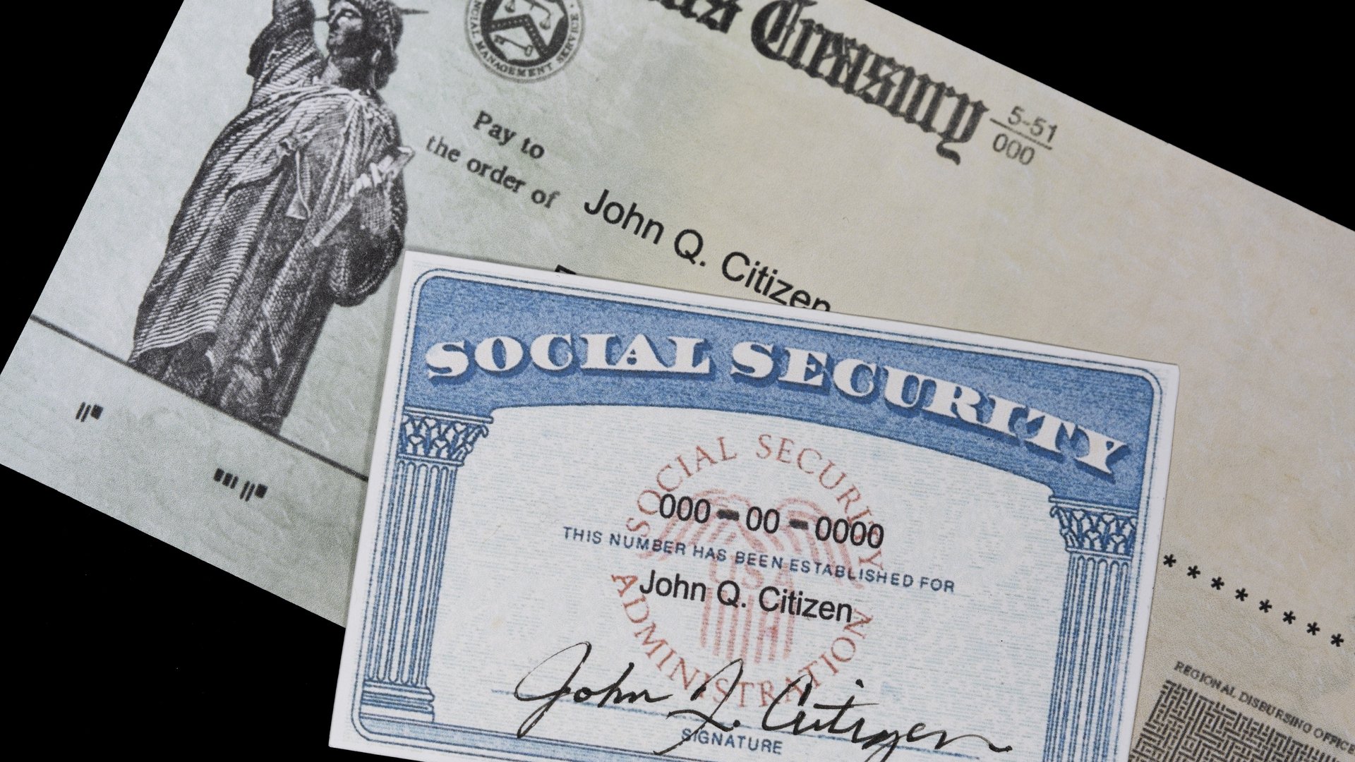 Social Security’s built-in benefit cut is coming — here’s what it means ...