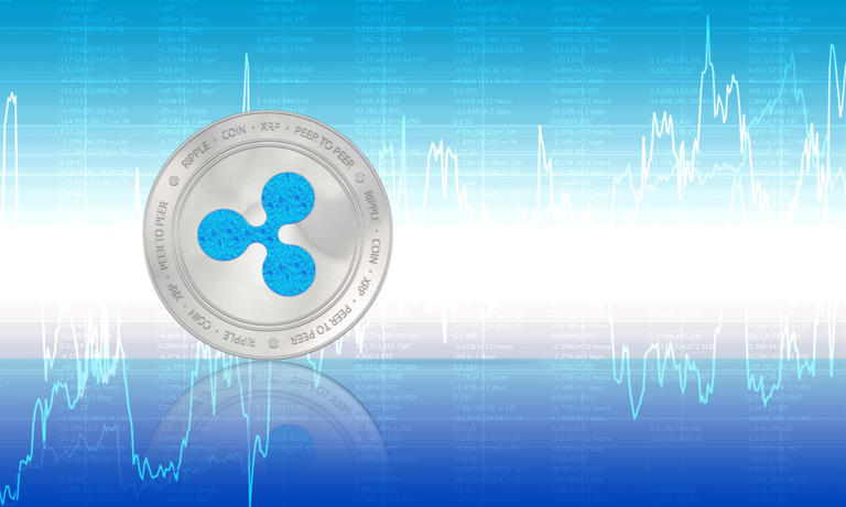 Ripple CEO says crypto will hit all-time highs in 2026—so why is XRP ...