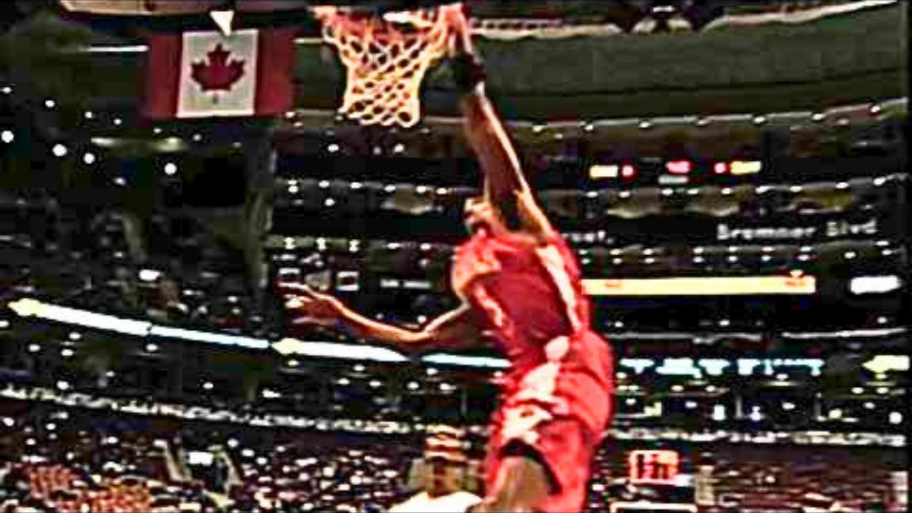 Josh Smith - career mix