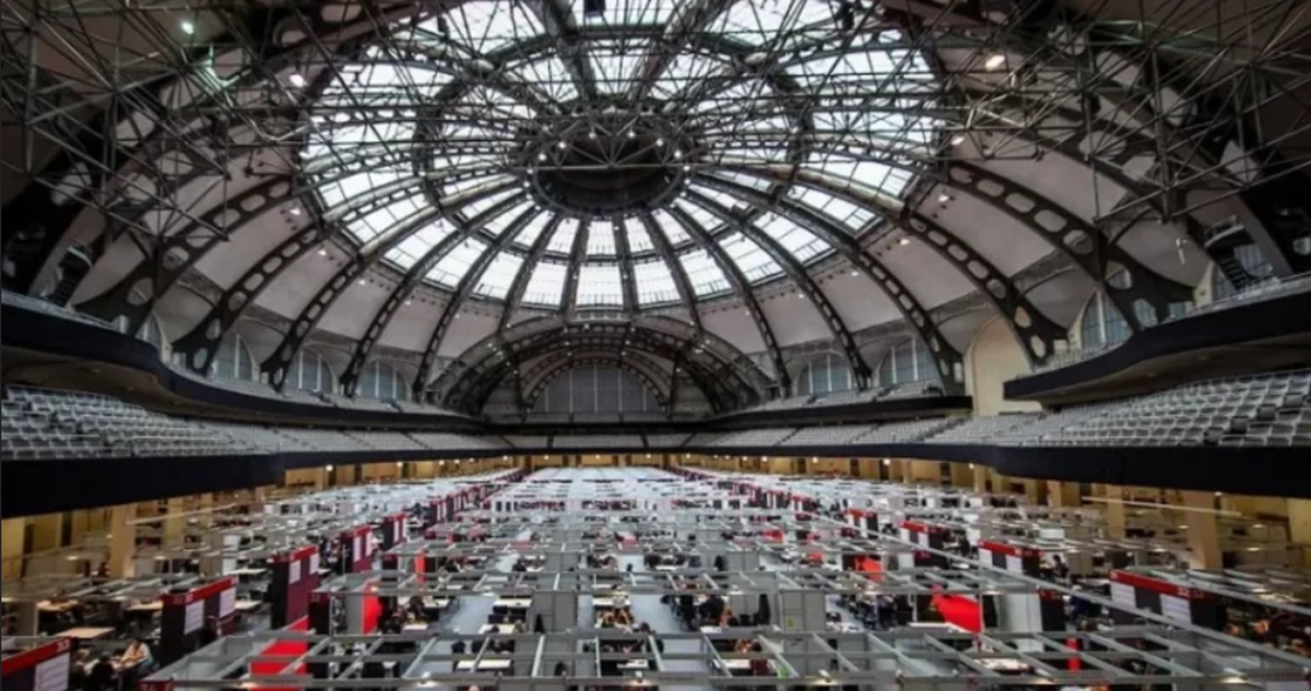 Residencia en el cielo, el proyecto curatorial que representará a Chile ...