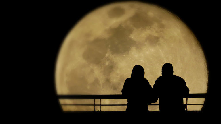 Company is now taking early reservations for the first-ever moon ...