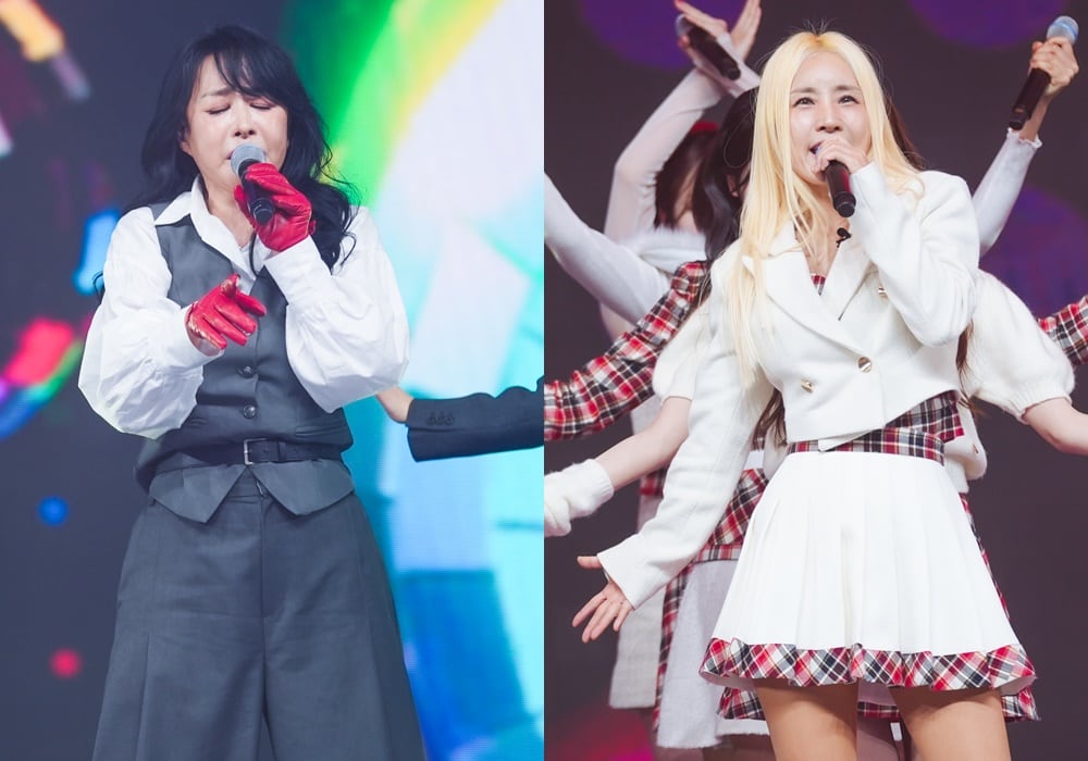 Box office train, Miss Blue Jeans teams in 1-point ace battle