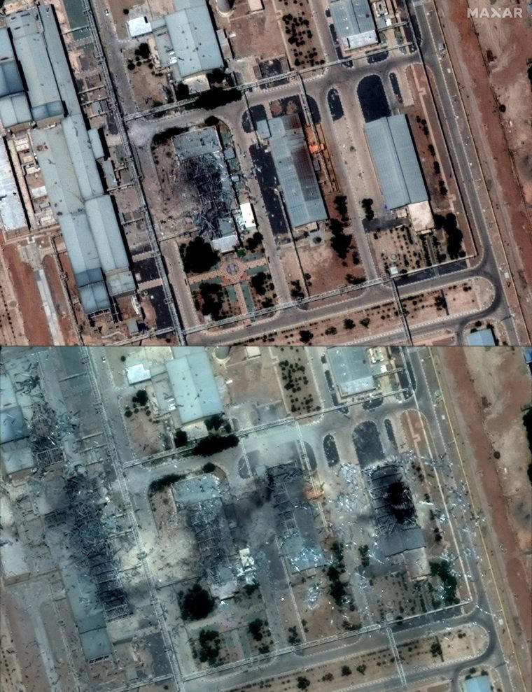 Three scenarios for a US attack on Iran, and why none are ...