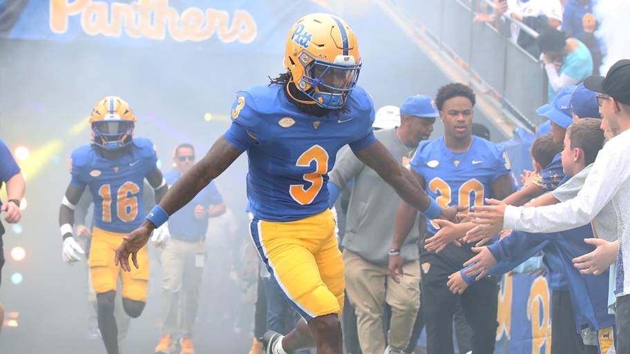 Pitt AD Allen Greene reveals more potential stadium changes