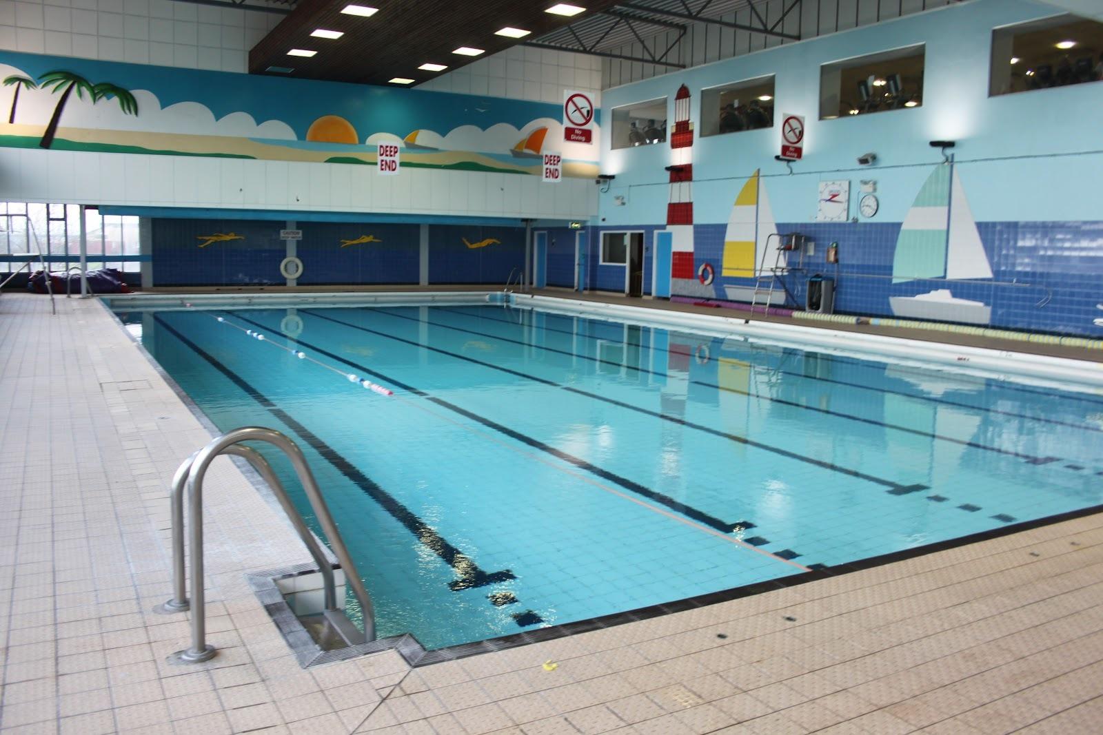 Derry's new £100m Templemore Complex to have Olympic size swimming pool ...