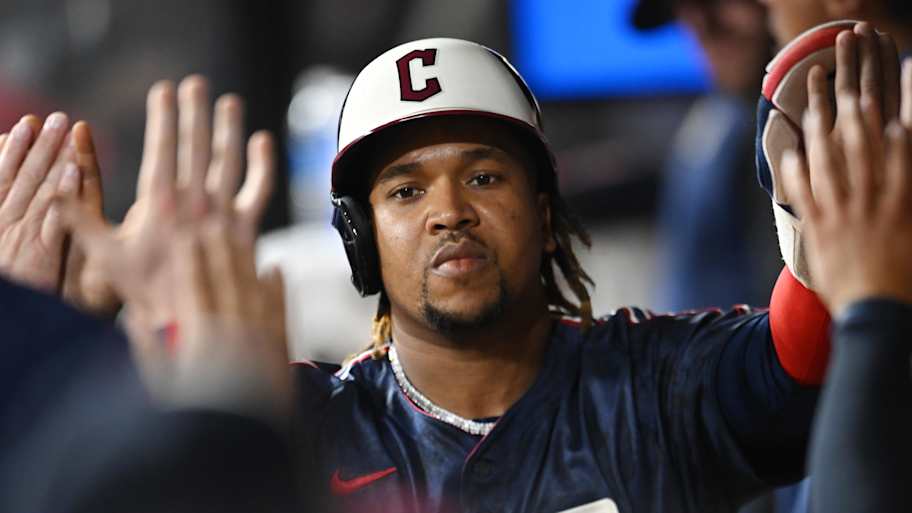 New Jose Ramirez deal sets 3 MLB stars up for huge contract extensions