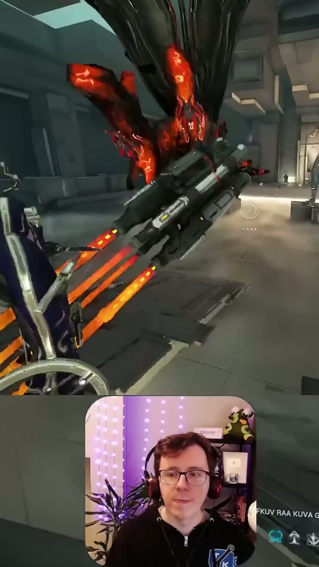 As I test the Grattler, so too does it test me