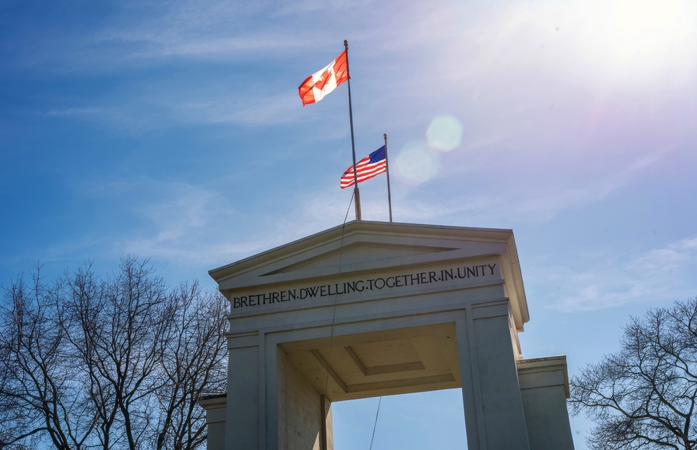 US and Mexico set three trade talks without Canada as Trump’s tariff ...