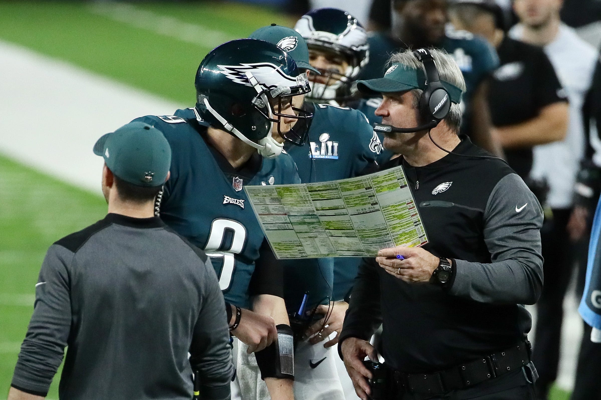 ESPN to release 'The Philly Special', honoring Eagles legendary Super ...