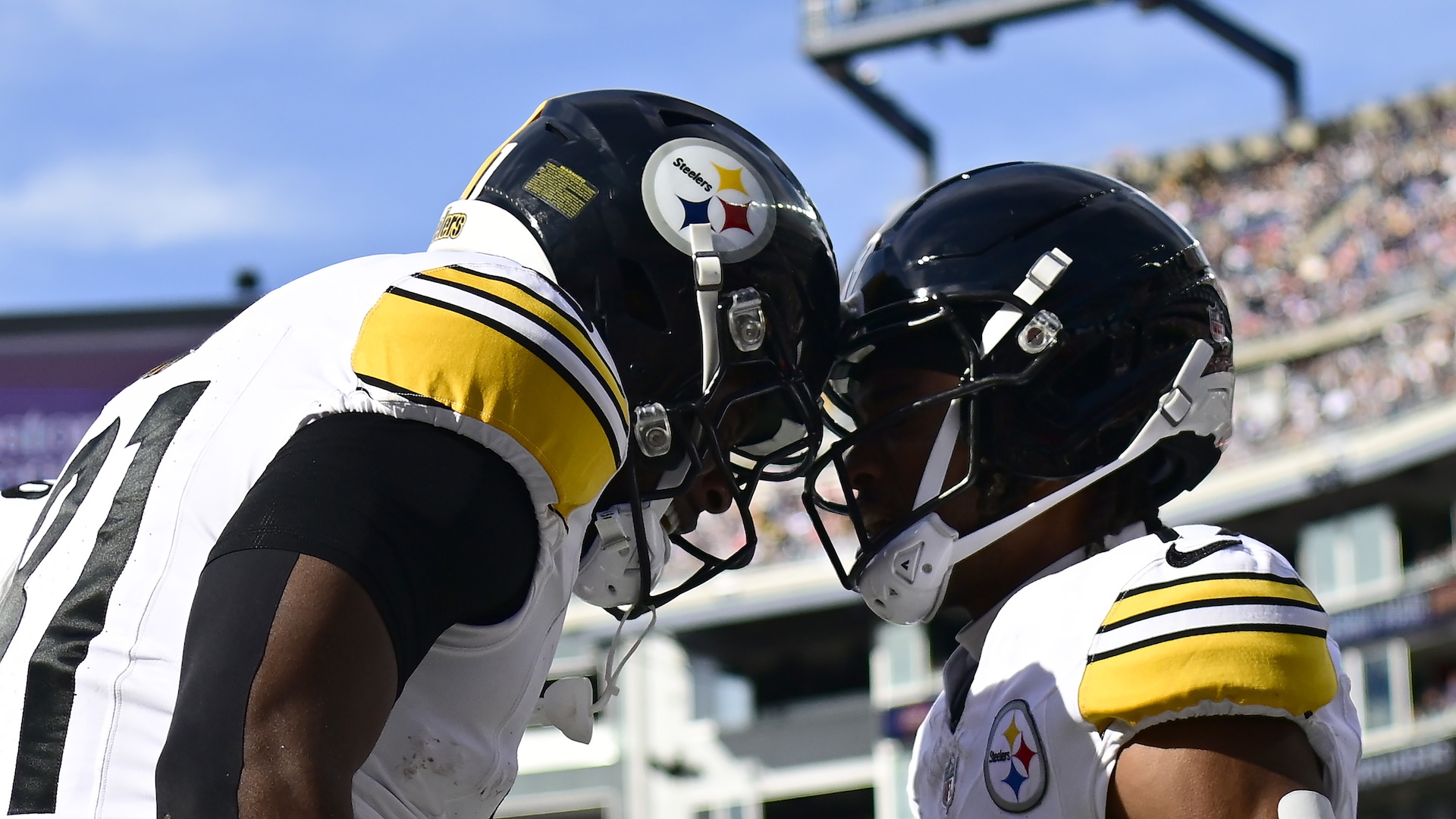 Steelers have obvious first 2026 cut candidate, suggests insider