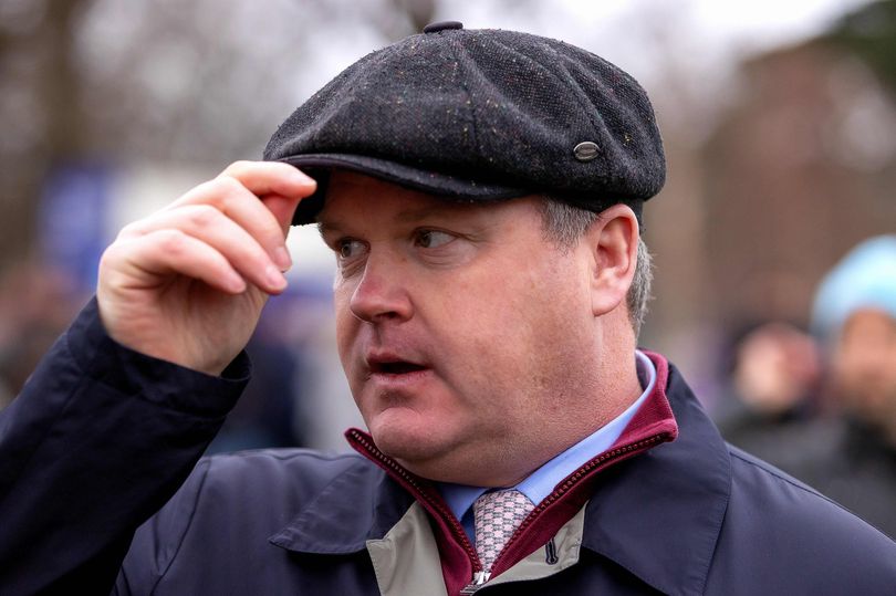 Cheltenham Festival hopeful El Cairos survives final flight error to ...