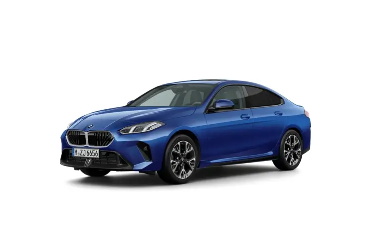 BMW X1, X3, Serie 3 y X5: los modelos clave del liderazgo de la marca ...