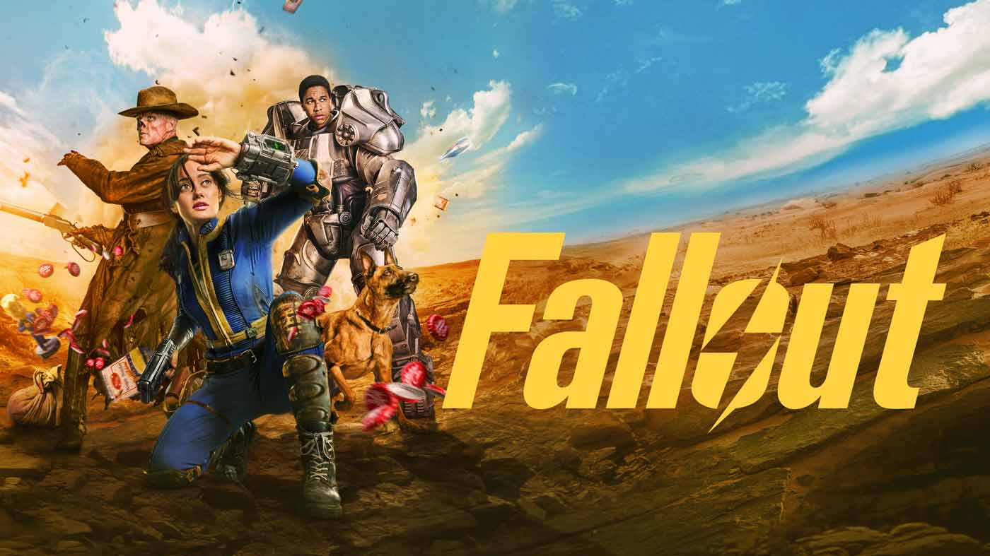 Stephanie Harper révèle sa vraie nature dans la saison 2 de Fallout