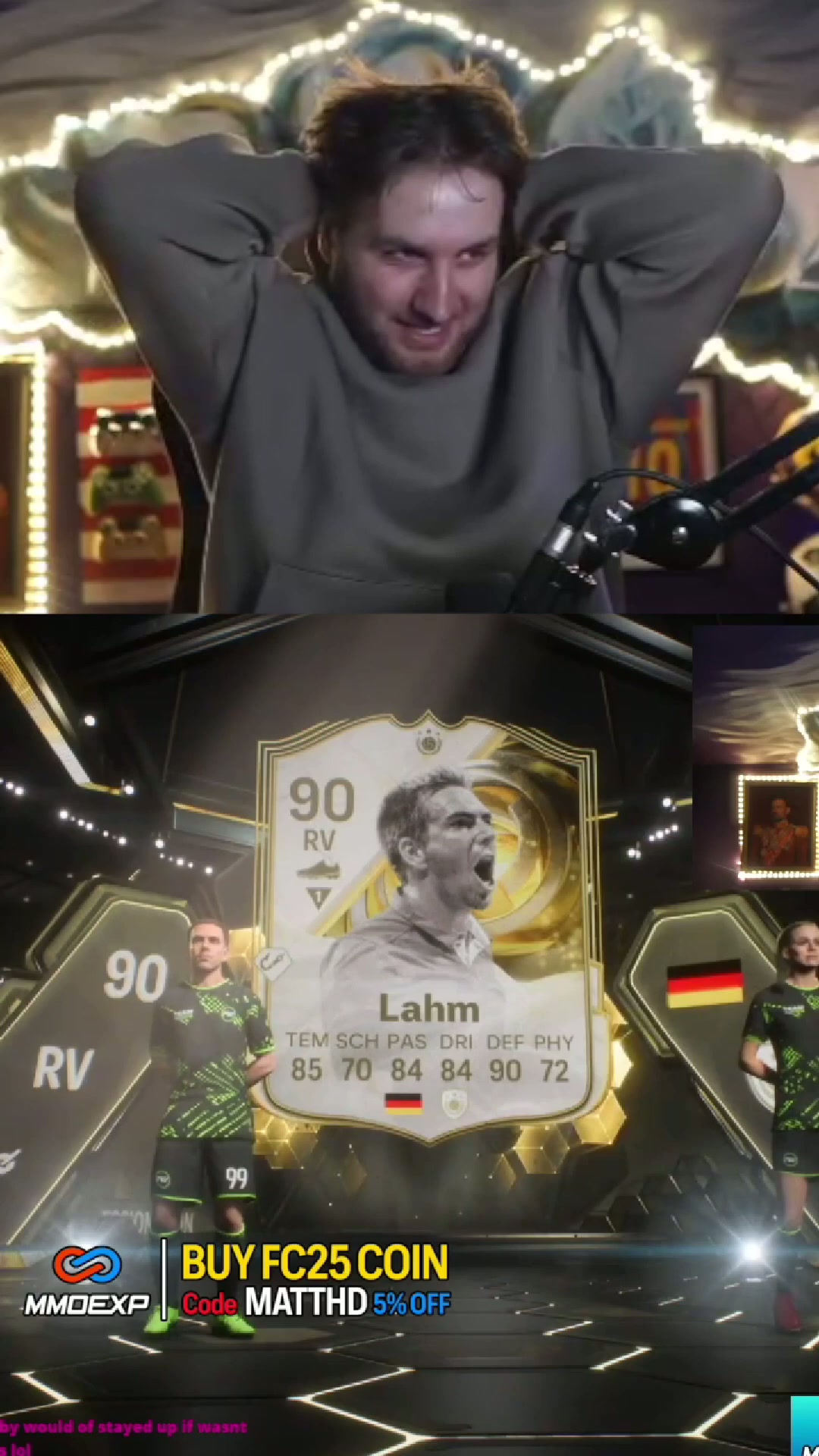 Elite rival rewards! Icons everywhere!