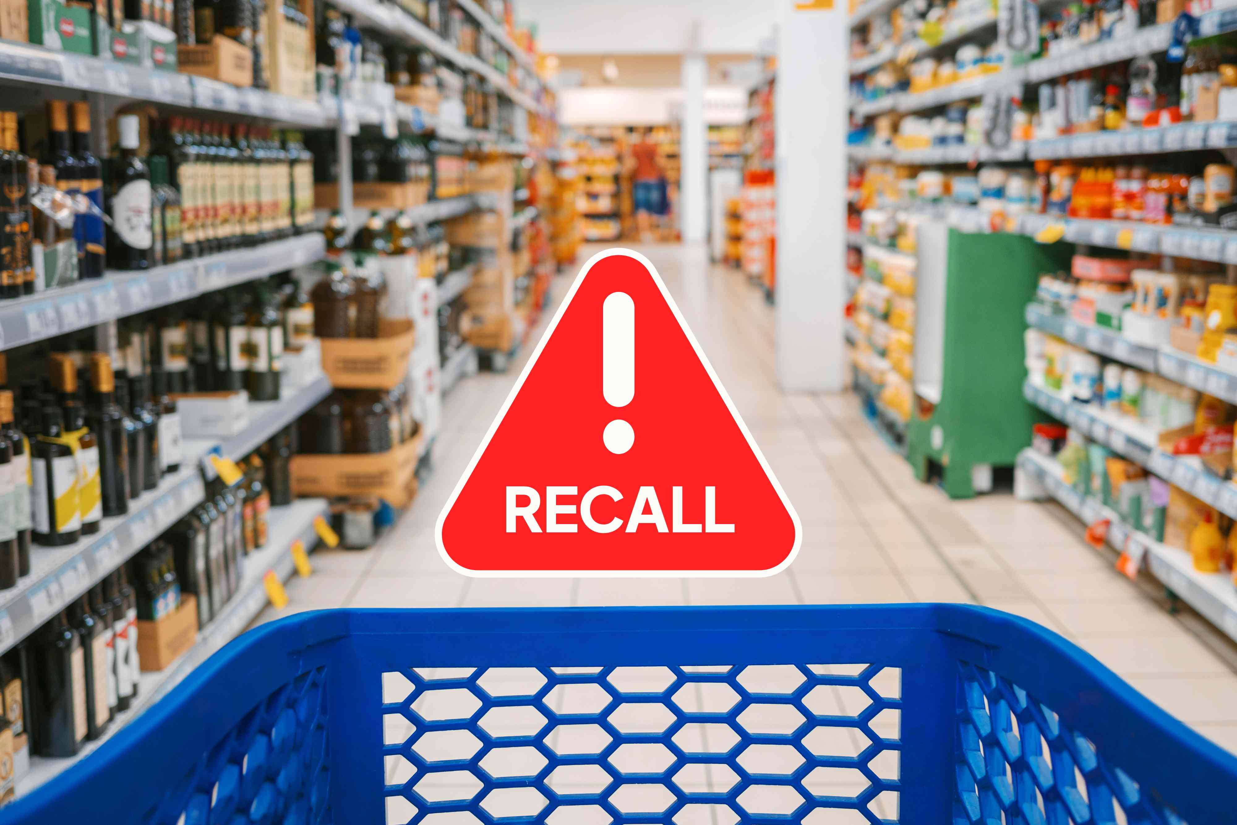 Nearly 2,000 products recalled in 3 states after being exposed to ...