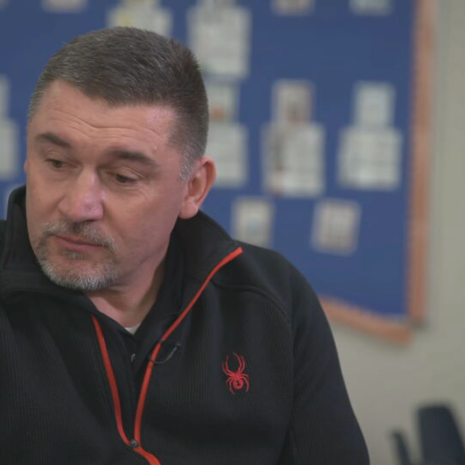 Minneapolis principal gets emotional over 5-year-old still detained by ICE