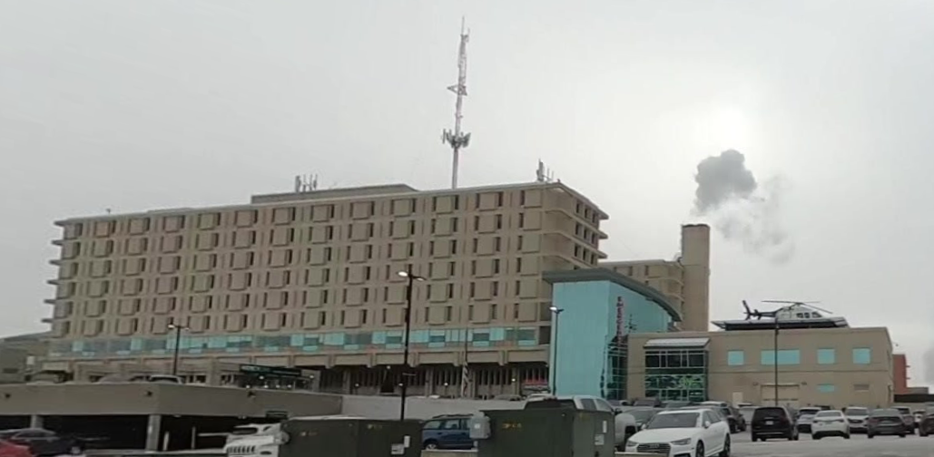 MercyOne Des Moines announces layoffs, cites federal cuts