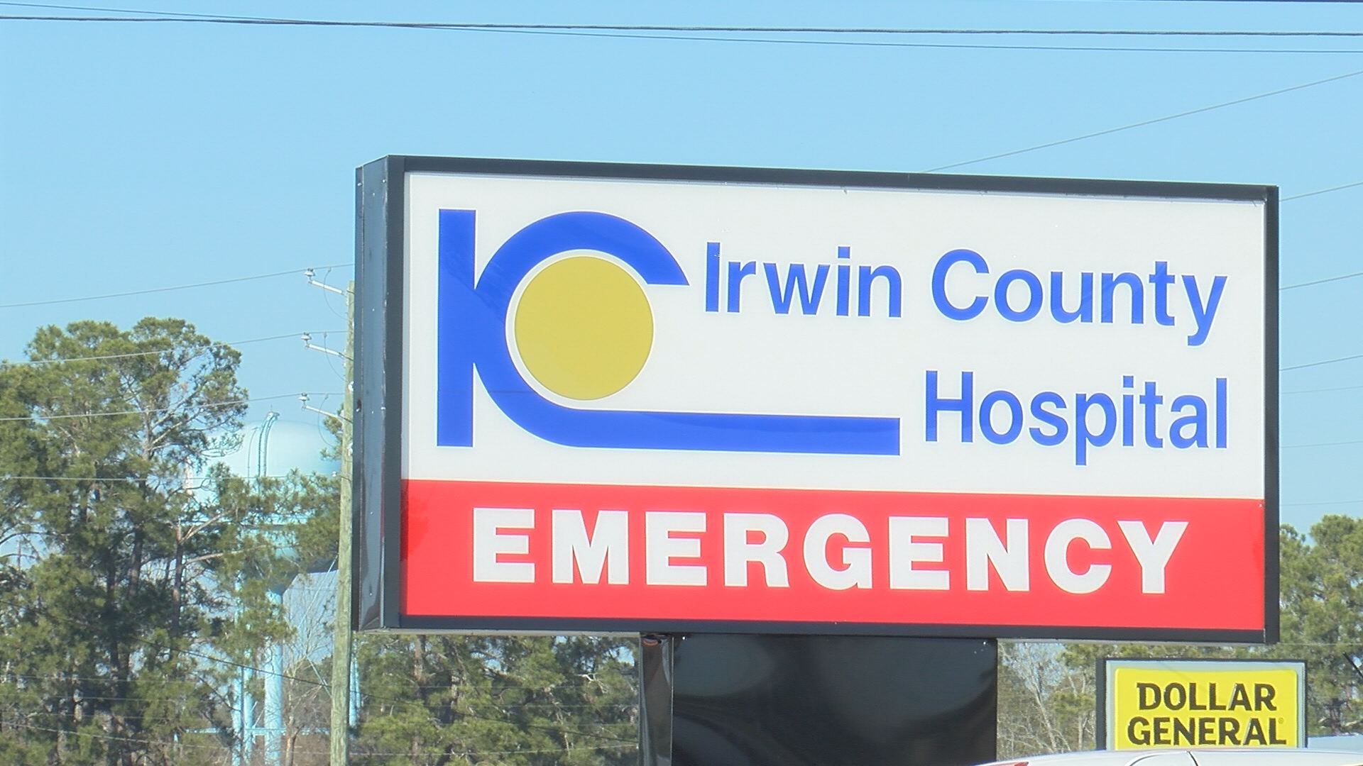 Irwin County Hospital explains water interruption, cites billing and ...