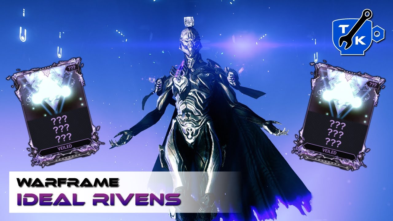 What makes a good Riven? | Warframe