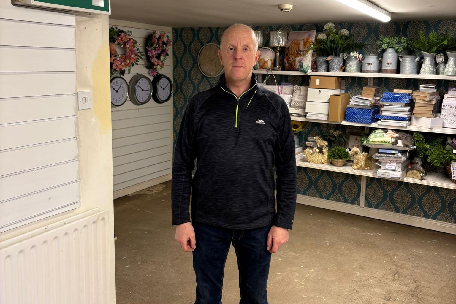 Met Office yellow warning for more heavy rain leaves Northern Ireland ...