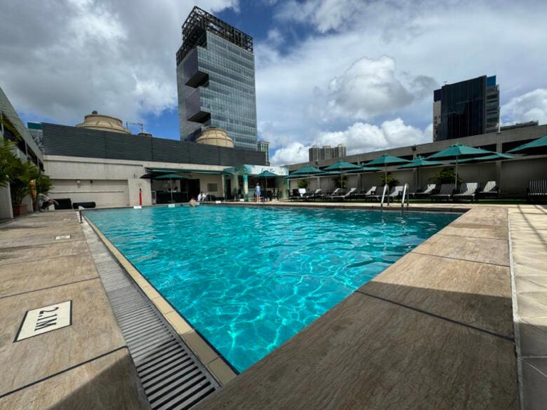 Score up to 120K bonus points from the IHG Traveler card — with no ...