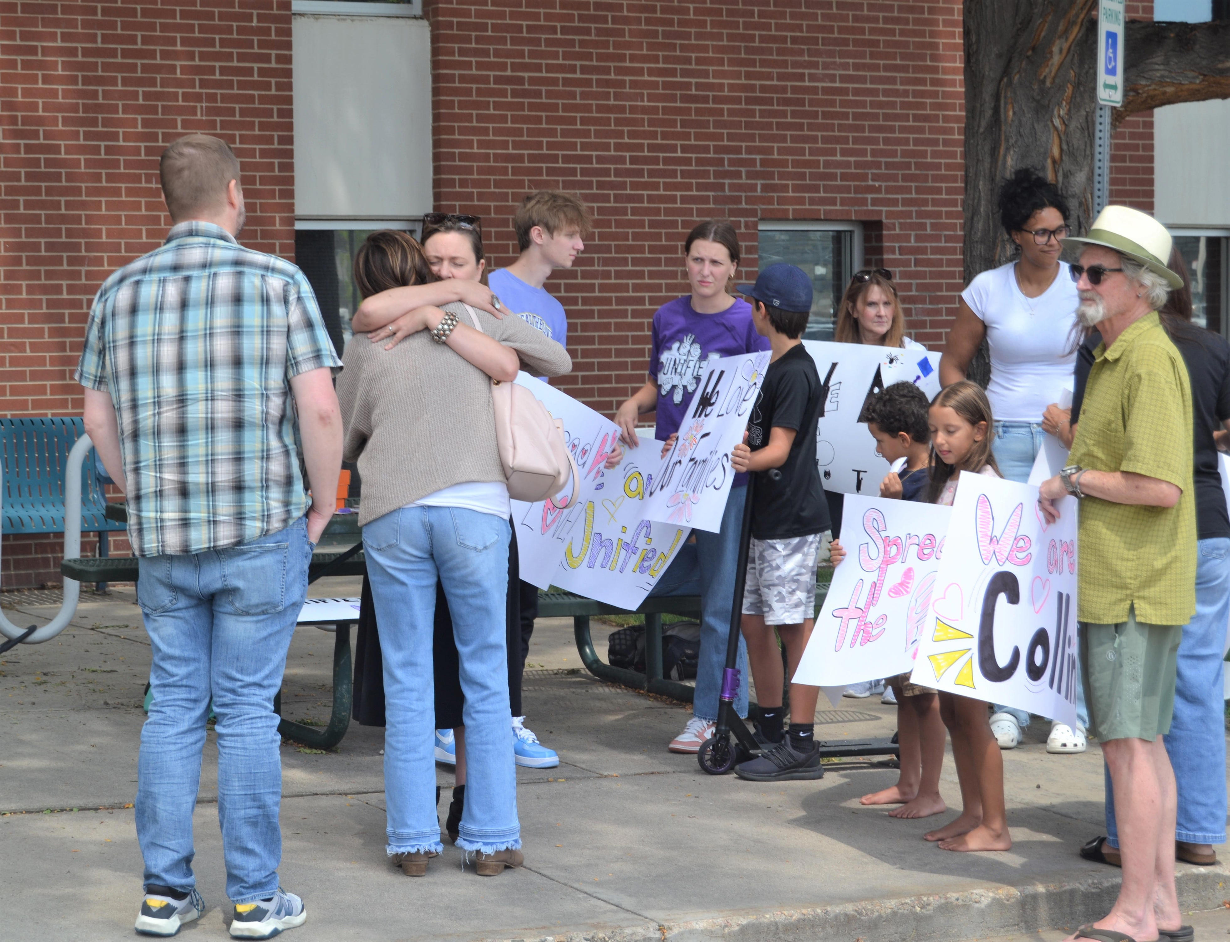 11 Fort Collins special-education employees lose jobs after text thread ...