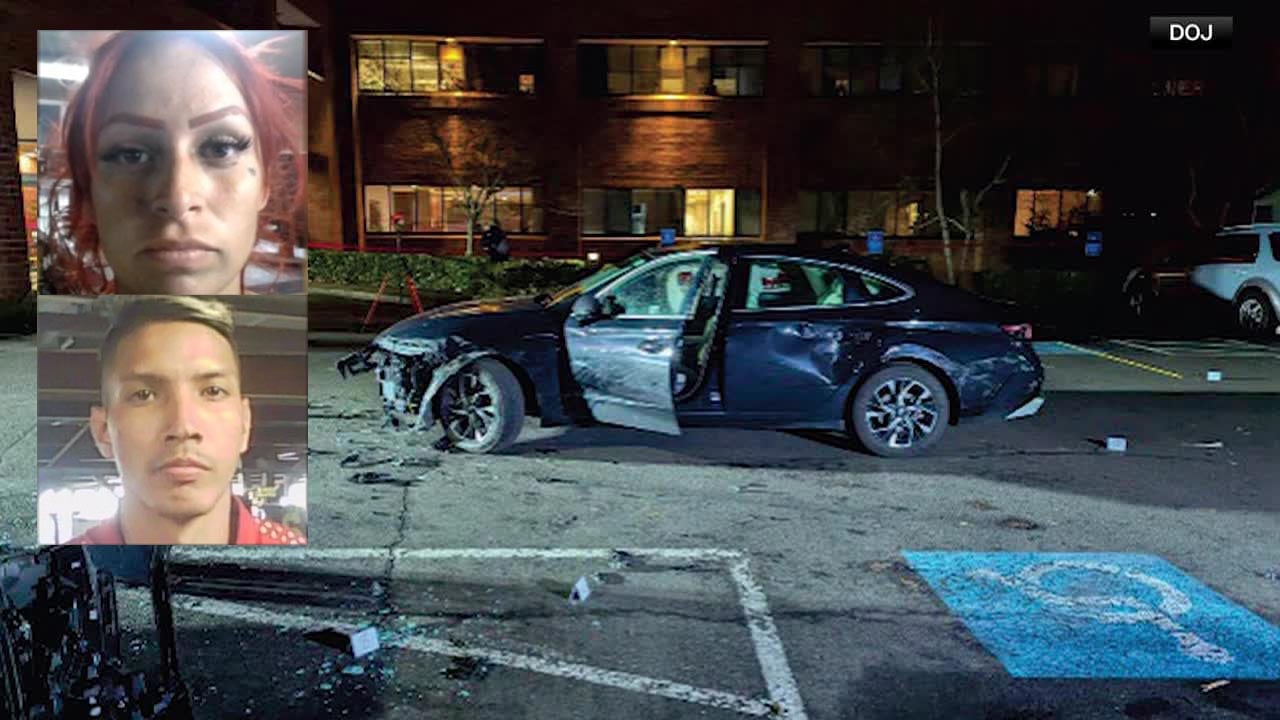 FBI obtains video footage of federal agent shooting in SE Portland