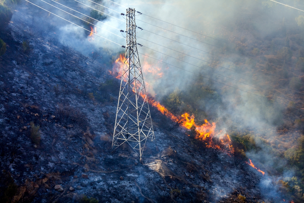 Canada warns wildfires will intensify as 44 blazes burn out of control