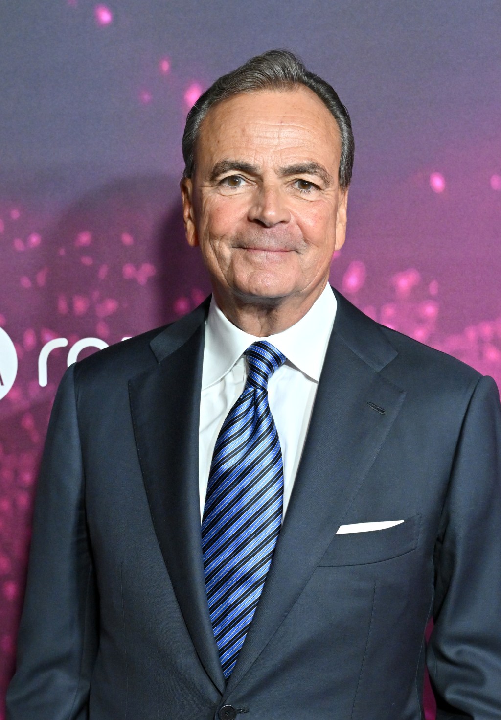 Rick Caruso, Silicon Valley bosses throw weight behind Matt Mahan’s ...