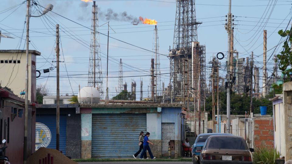 Before capturing Maduro, Trump admin sought lessons from Iraq war to ...