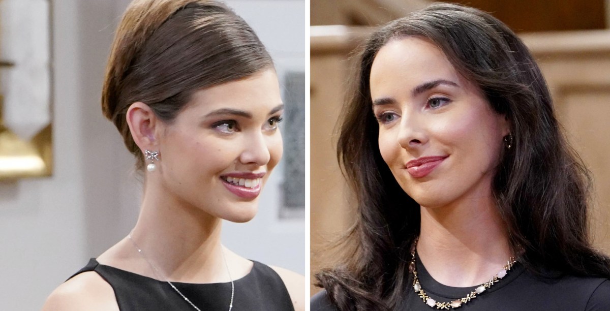 B&B fan theory: Is Ivy Electra’s mother?