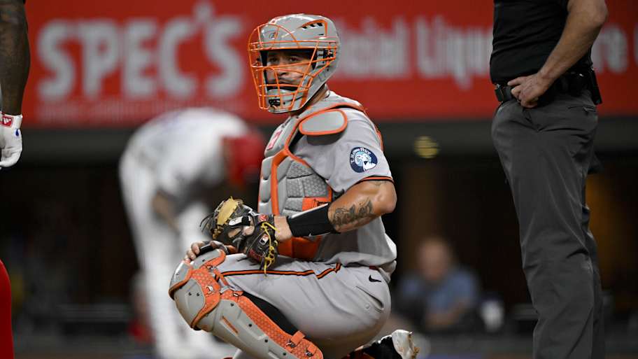 Ex-Yankees, Rockies All-Stars stand out in Red Sox's catcher hunt