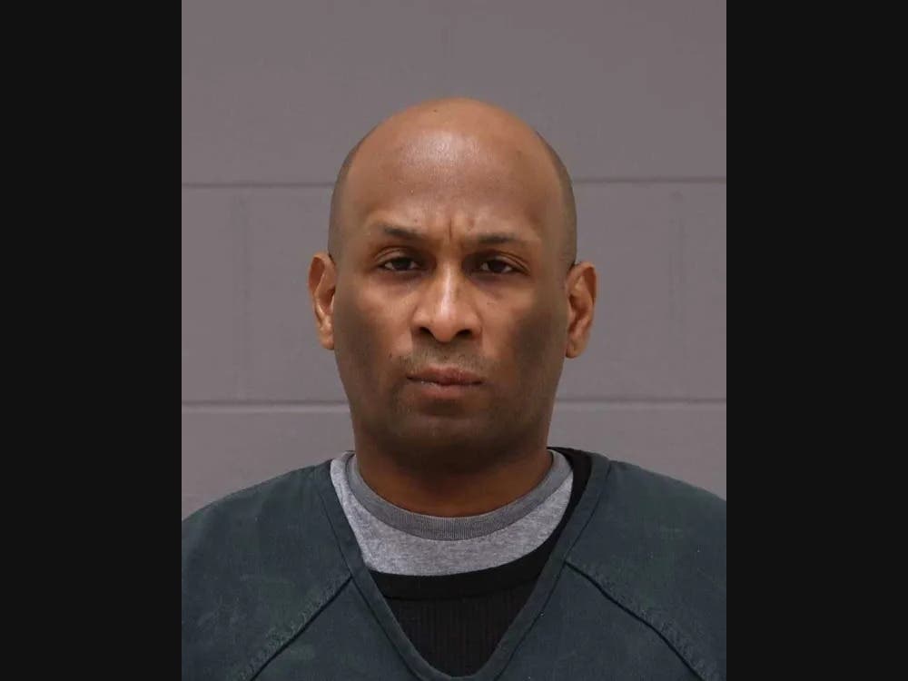 Man arrested in Grand Rapids triple shooting that left woman, 2 kids ...