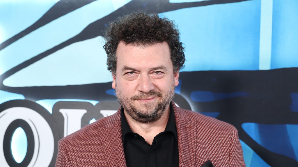 Danny McBride writing masculinity-themed book 'Thrilling Tales of ...