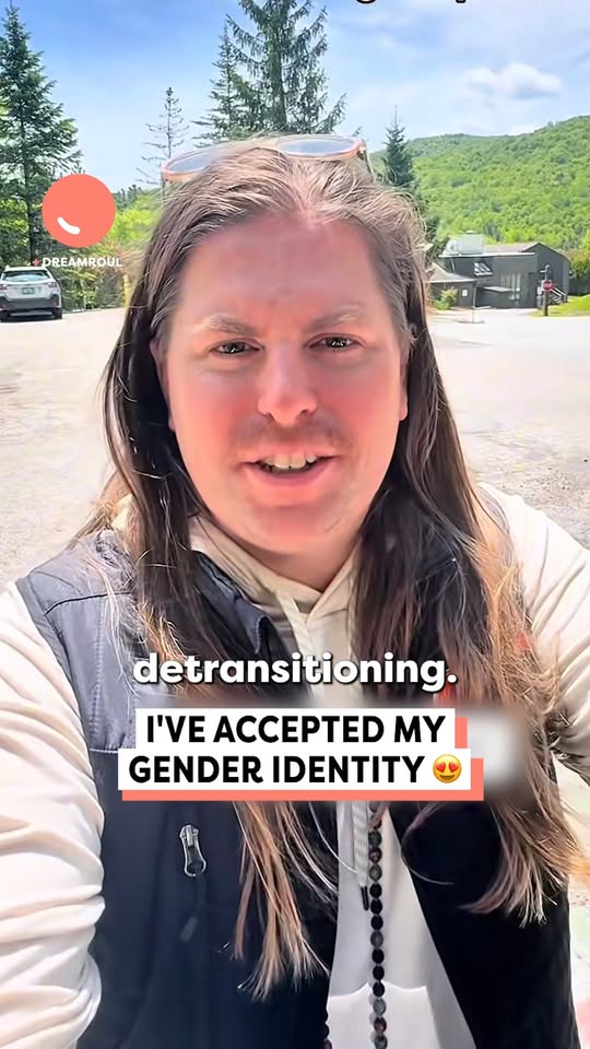 Detransitioning From Trans Woman