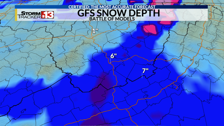 What that weather people don’t want you to know! A West Virginia Winter ...