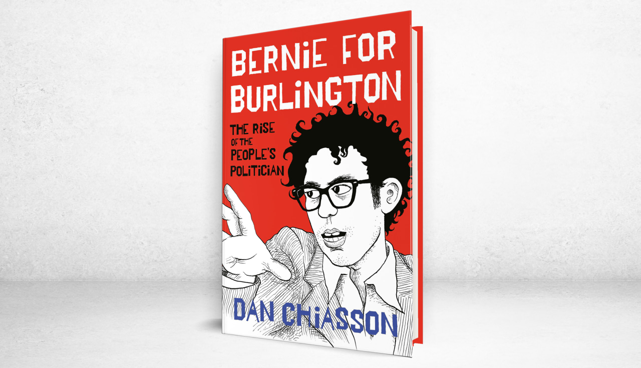 'Bernie for Burlington' review: The mayor was a socialist