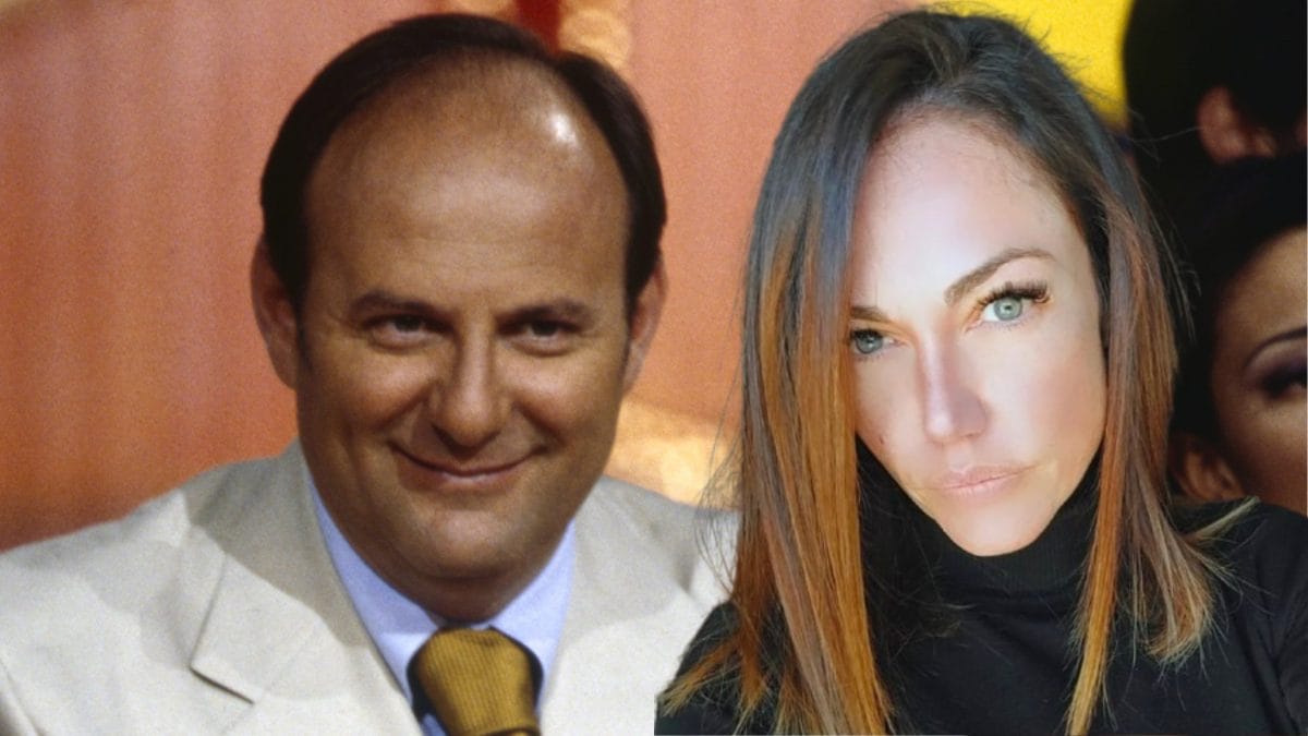 Passaparola, l’ex letterina Cristina Cellai prende posizione su Gerry ...