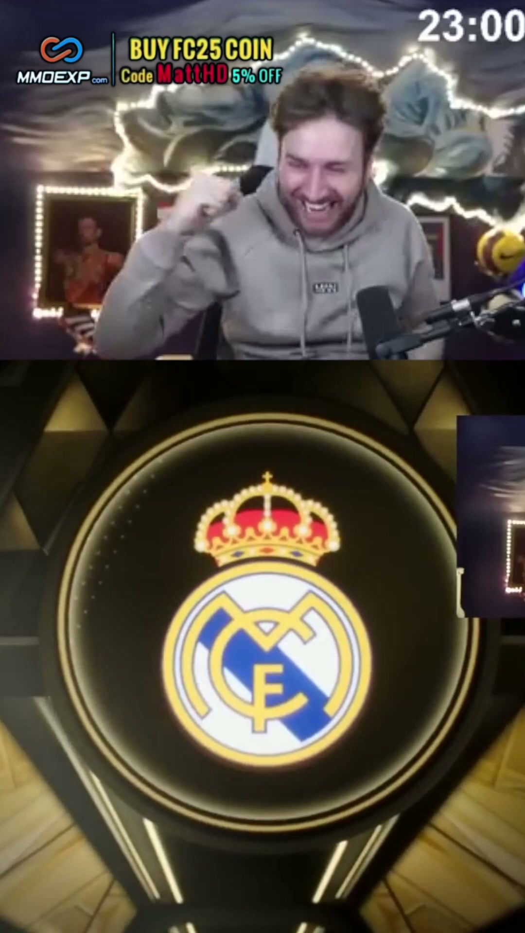 What's the best team you can make in 2 days of FC 25?