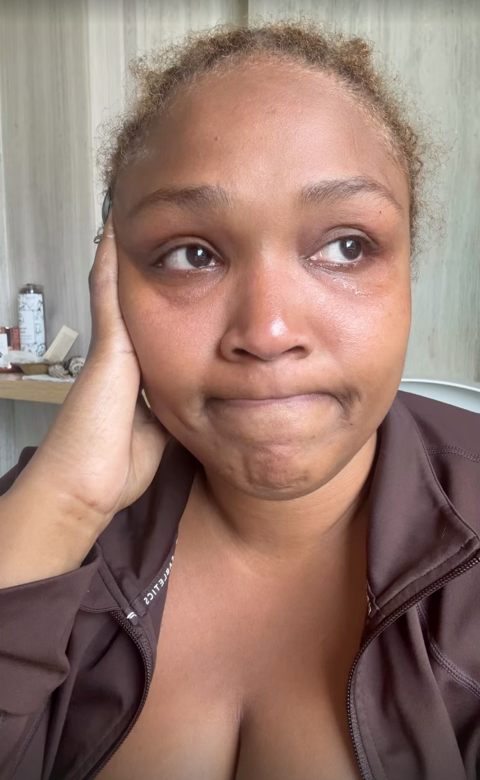 ‘Devastated’ Lizzo mourns death of homeless activist Shirley Raines ...