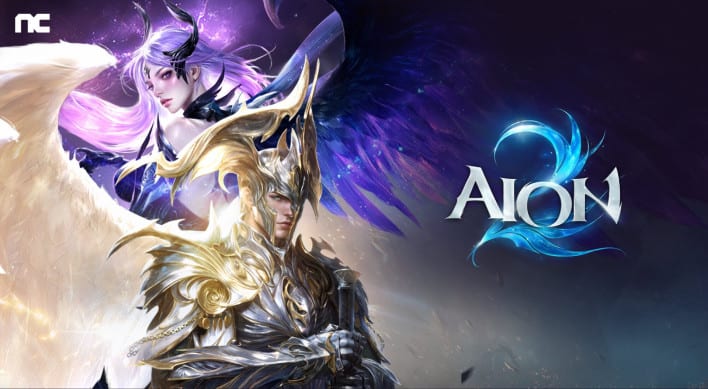 NCsoft details AION 2 anti–gold farming measures, macro crackdown and ...
