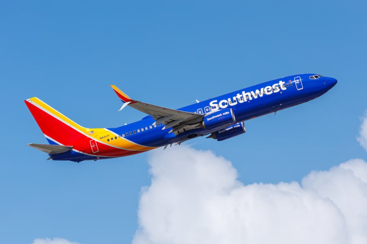 Southwest Airlines rolls back controversial seating policy for ...