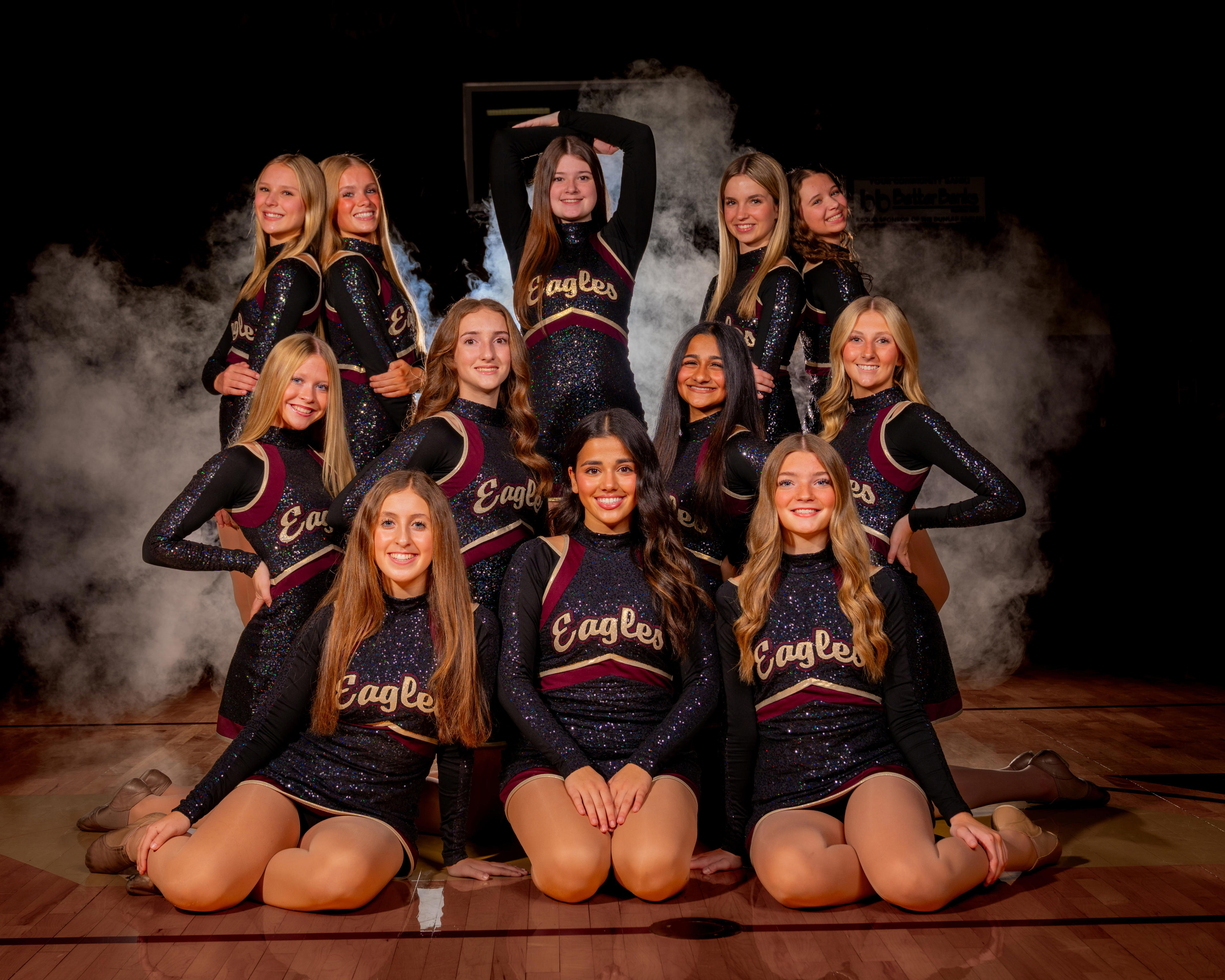 How 5 Peoria-area squads fared in the 2026 IHSA competitive dance state ...