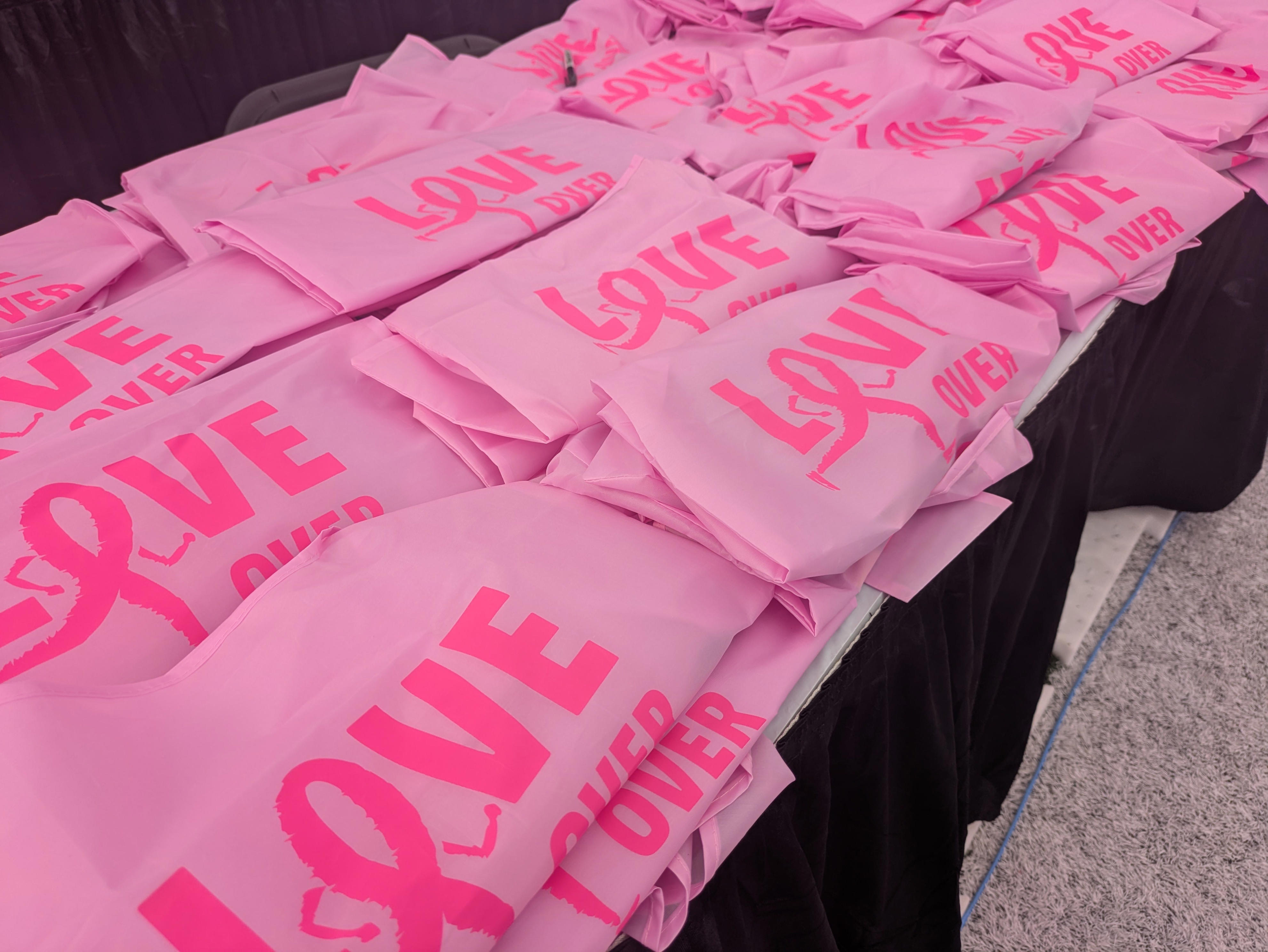 Donna Marathon expo to highlight key breast cancer treatment topics